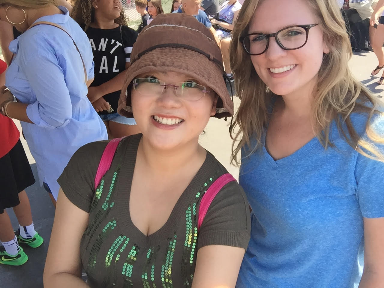 Her Heart Full Of Love & Joy ” by Shaynee Sherwood – June 2021 – Billy ...